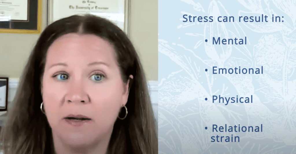 Navigating Stress: Insights and Strategies Navigating Stress: Insights and Strategies